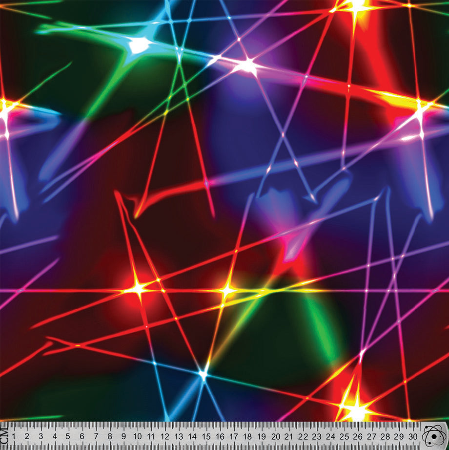 V2314 Flashlight. – Fabricsverse